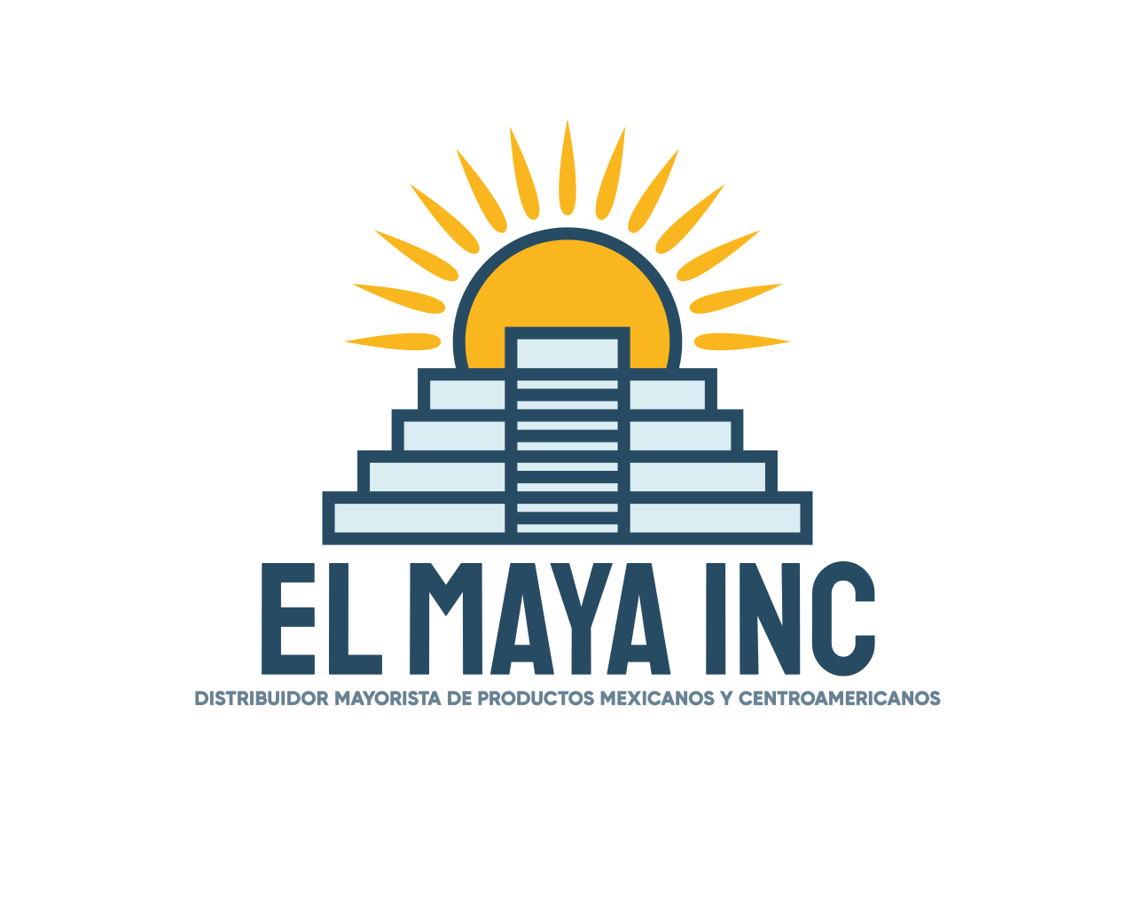 Products – El Maya Distribuidora